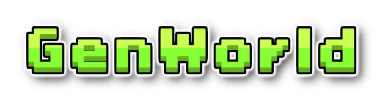 GenWorld